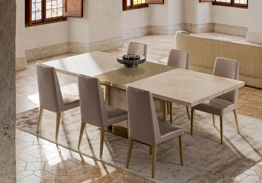 Matera Dining Table – Konto Furniture