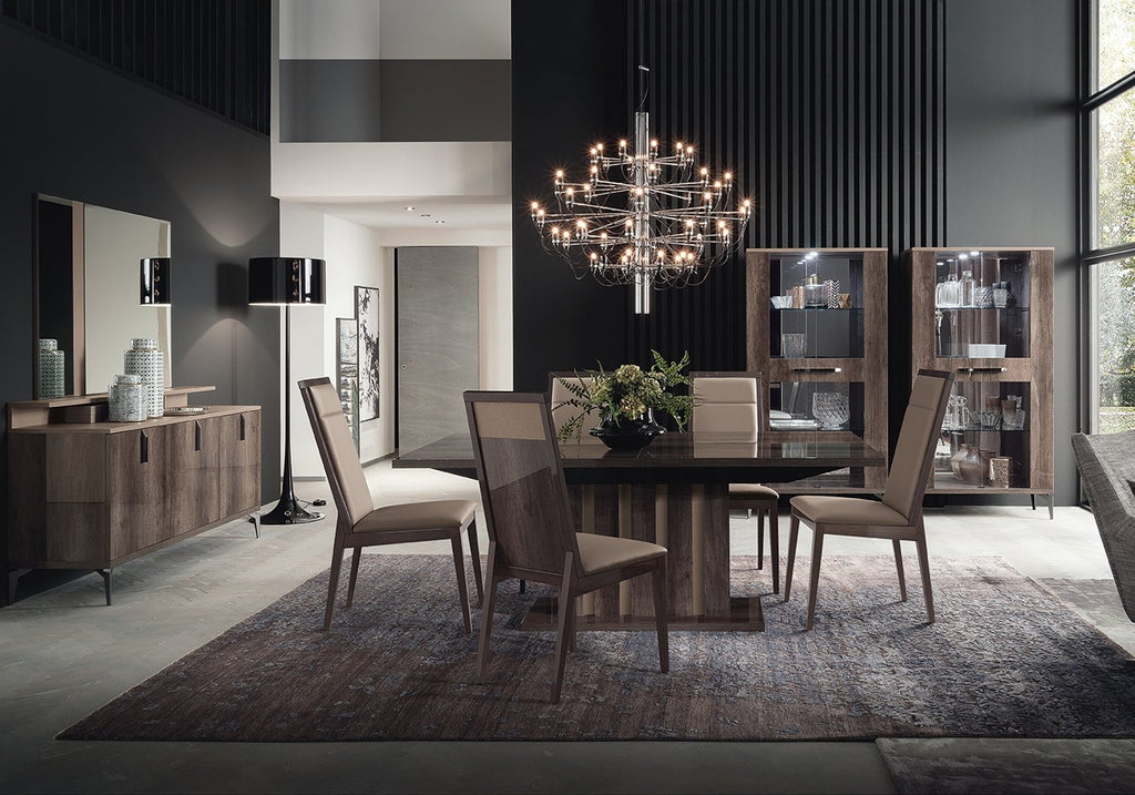 Matera Dining Table – Konto Furniture
